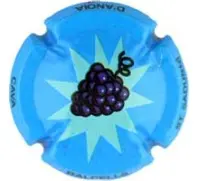 Isach Balcells X008591 - V2997